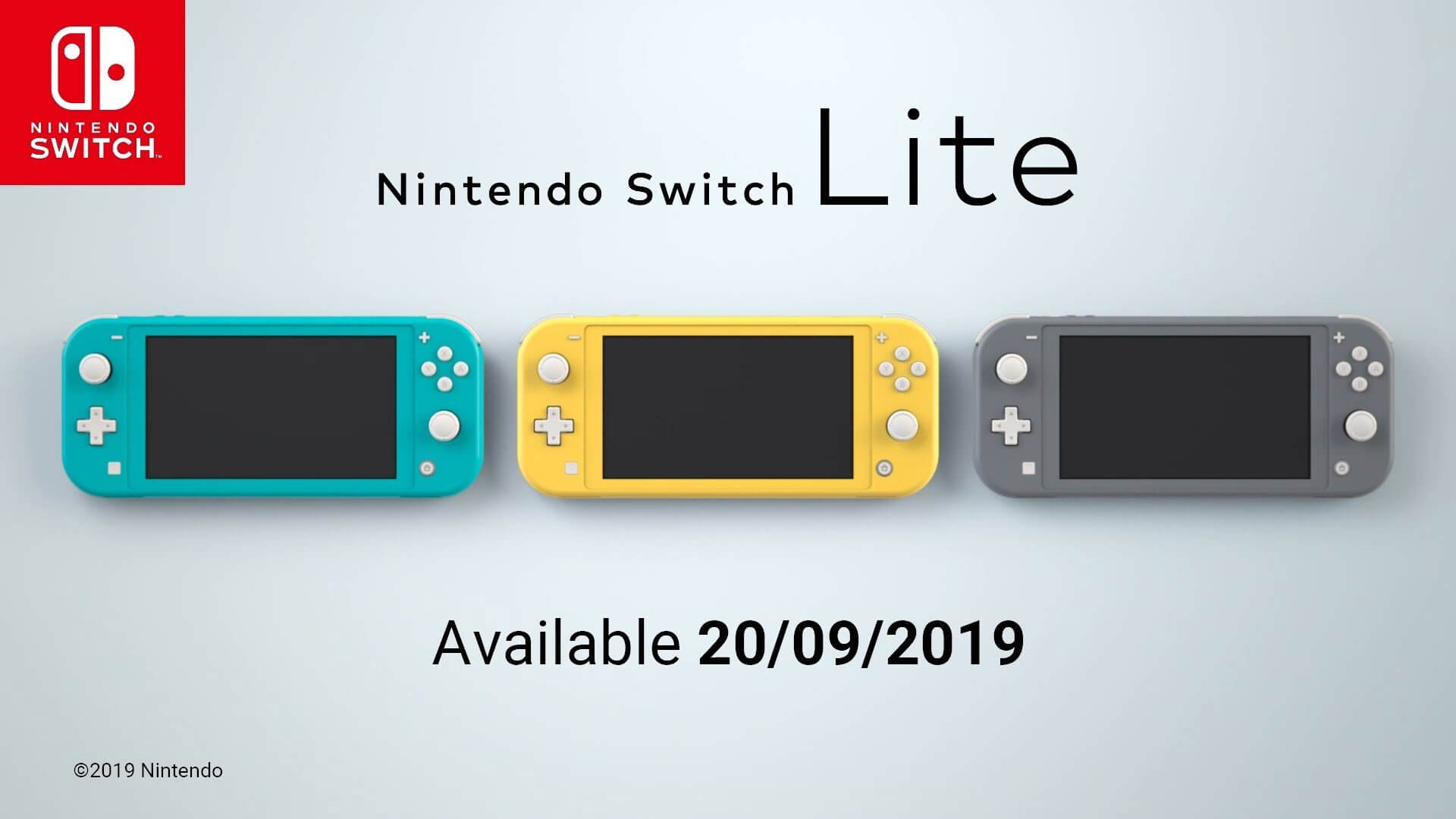 Nintendo Switch Lite duyuruldu. İşte tüm detaylar - Ne Oynasak?